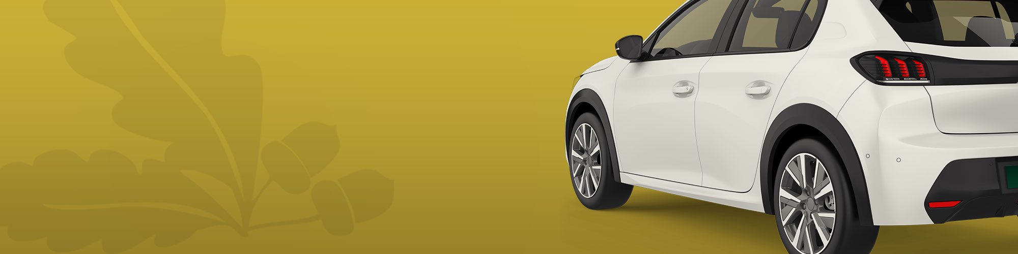 Peugeot Repairs & Maintenance – Oak Tree Garage